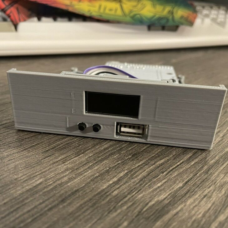 Refurbished Atari Falcon 030 - Recapped and serviced