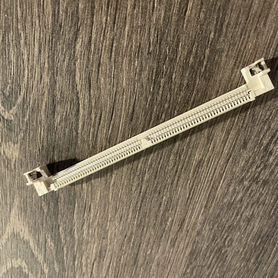 72-Pin Simm Socket/Slot – Amiga 4000 - RetroPassion Ltd