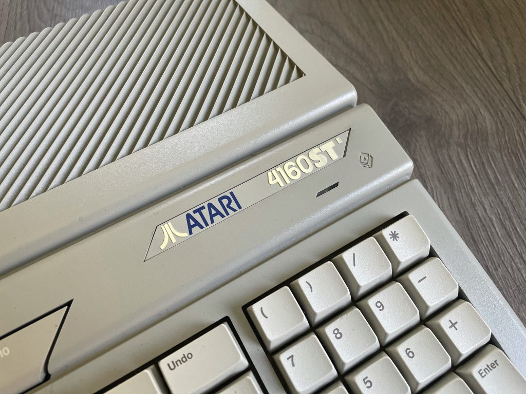 Atari ST Recapping Services – All ST Models - RetroPassion Ltd