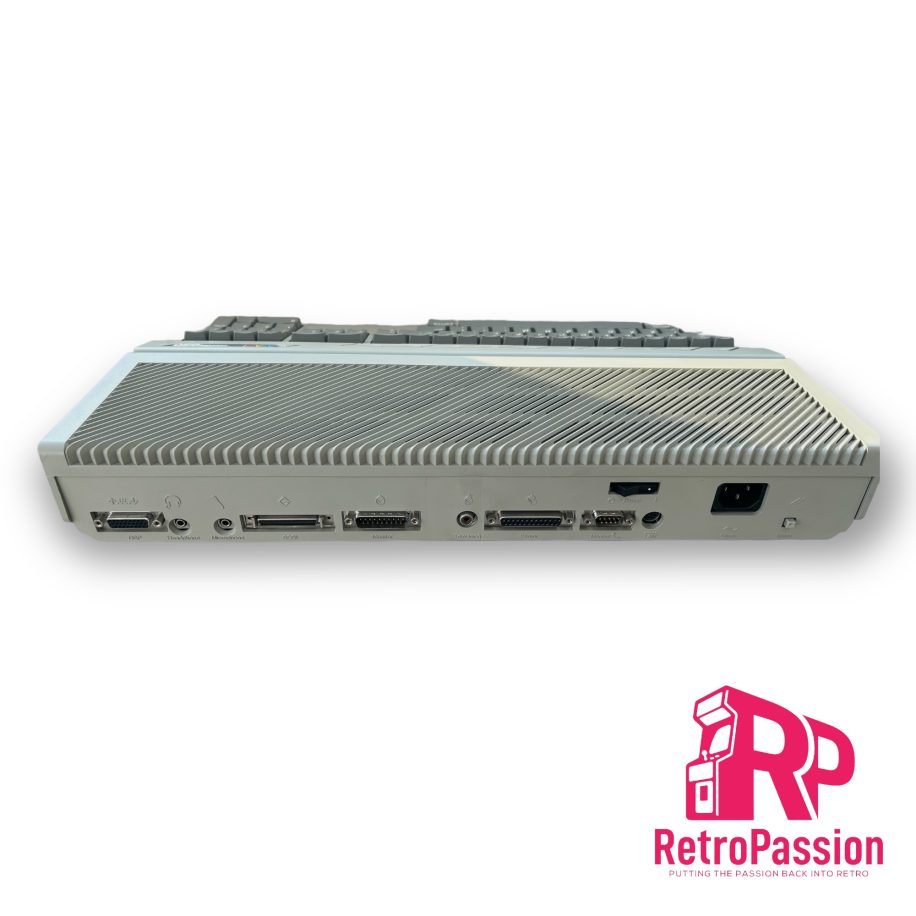 Refurbished Atari Falcon 030 - Recapped and serviced