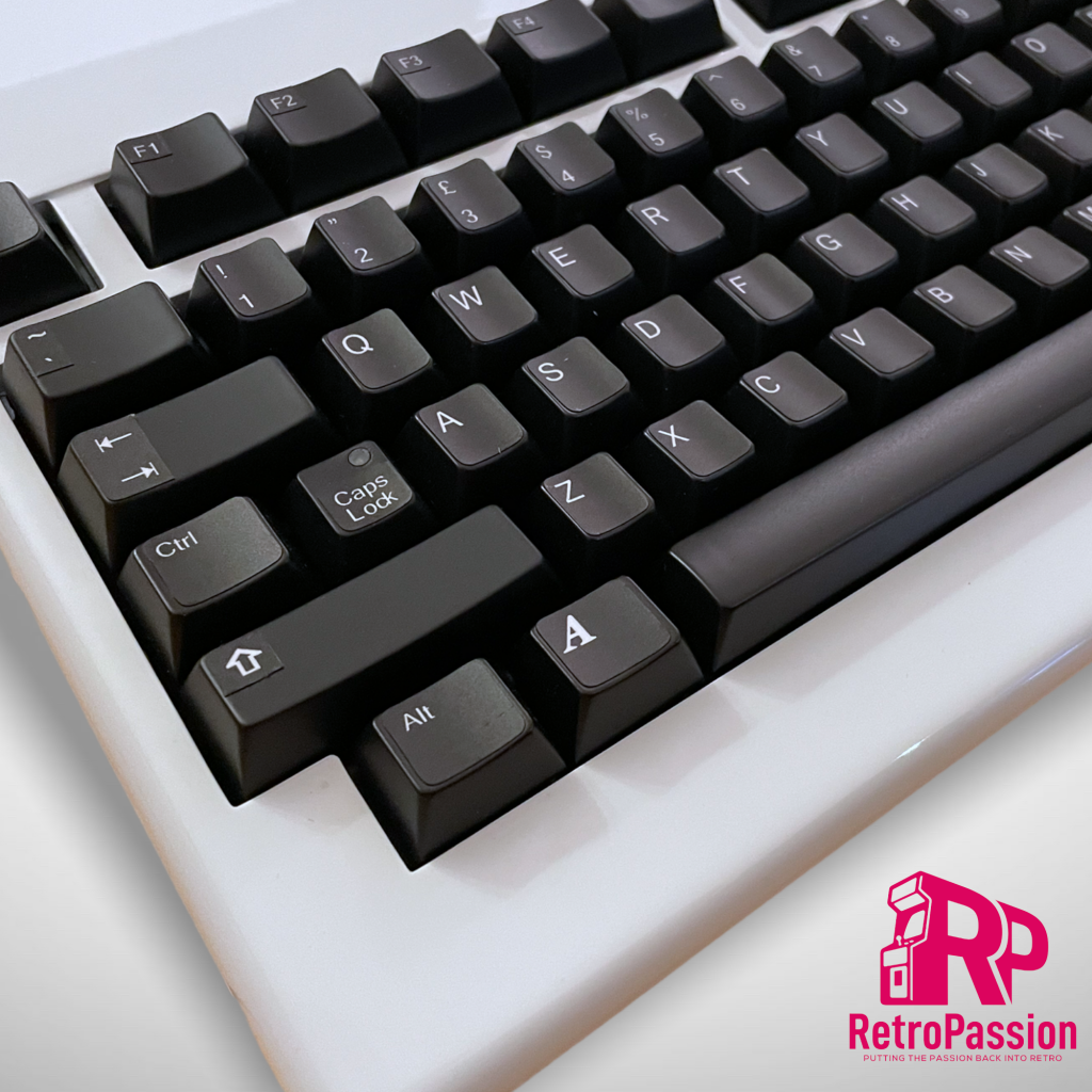 Commodore Amiga A500 - Refurbished Special Edition