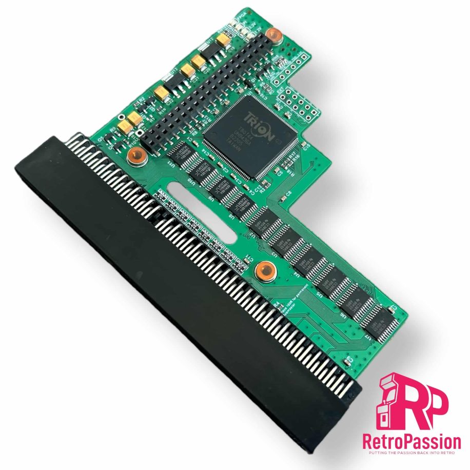 PiStorm32 Lite for Amiga A1200 Adaptor Only - RetroPassion Ltd