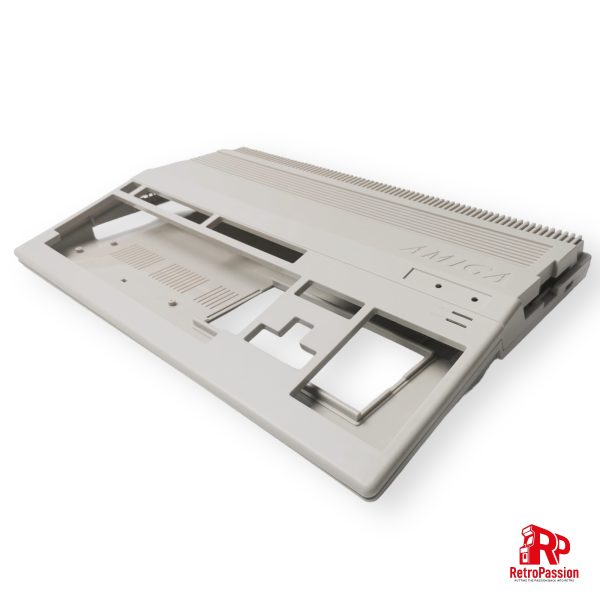 Amiga A500 Case A500 Plus Brand New Beige