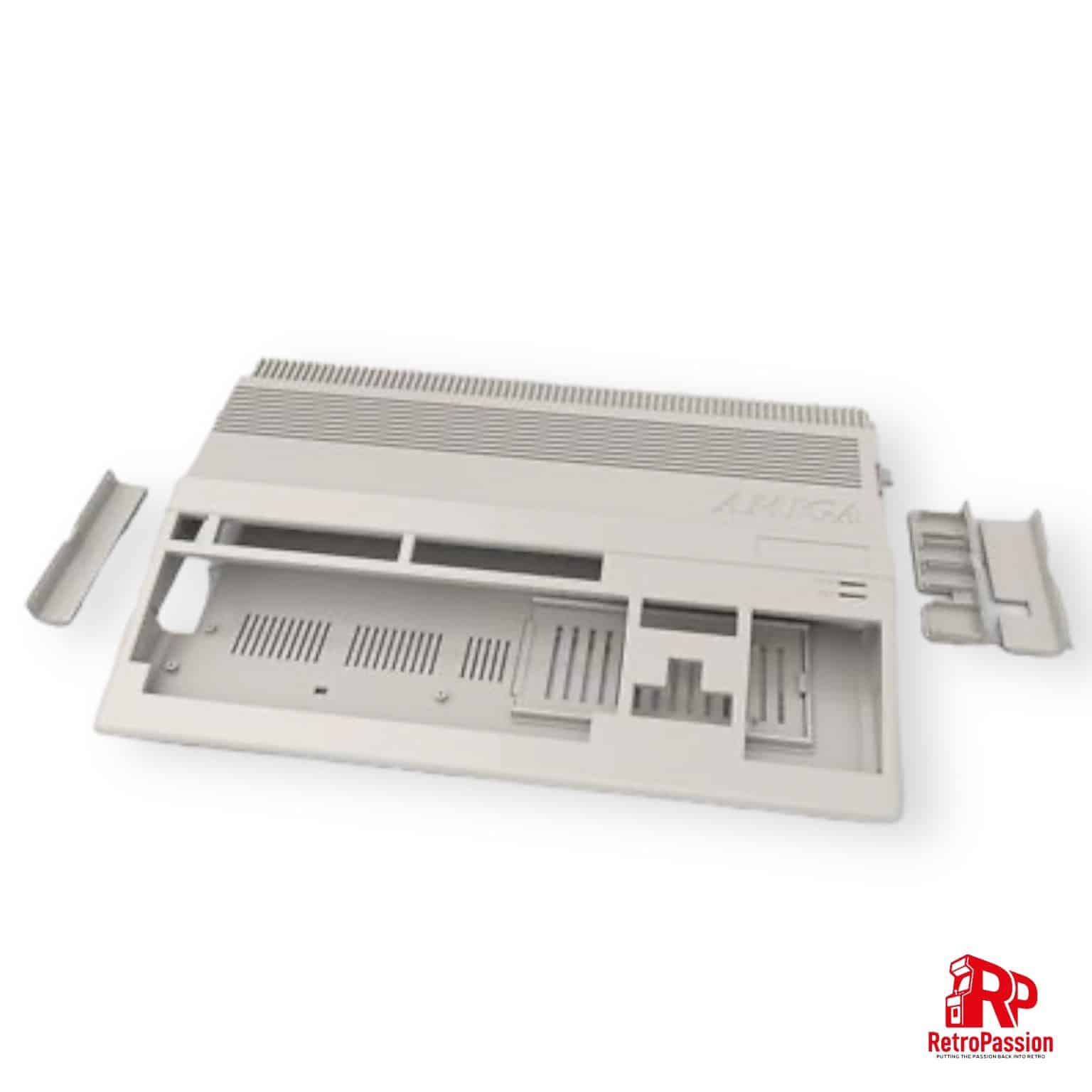 Amiga A500 Case A500 Plus Brand New Beige