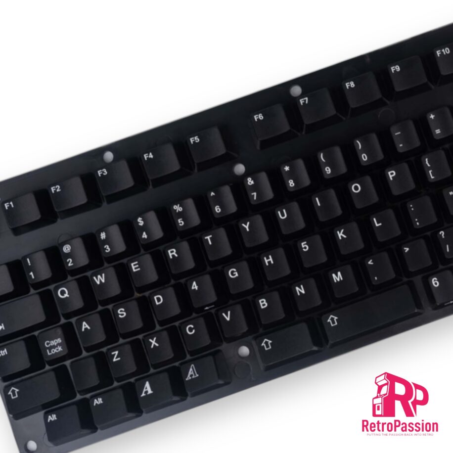 Commodore Amiga Specialists - Upgrades - Refurbished - Cases