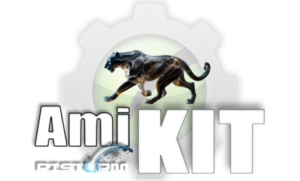 AmiKIT PiStorm and Pistorm32 (RPi 3A+, CM4 and RPi4 B)